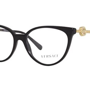 Eyeglasses Versace VE 3298 B GB1 Black