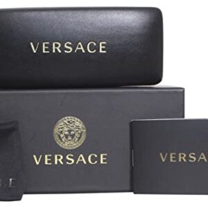 Eyeglasses Versace VE 3298 B GB1 Black