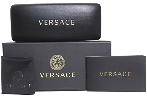 Eyeglasses Versace VE 3298 B GB1 Black