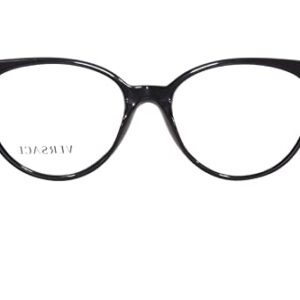 Eyeglasses Versace VE 3298 B GB1 Black