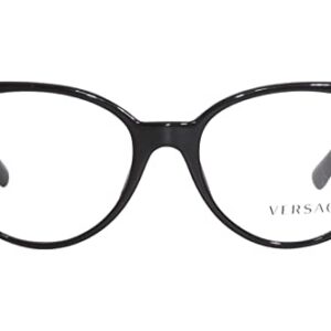 Eyeglasses Versace VE 3298 B GB1 Black