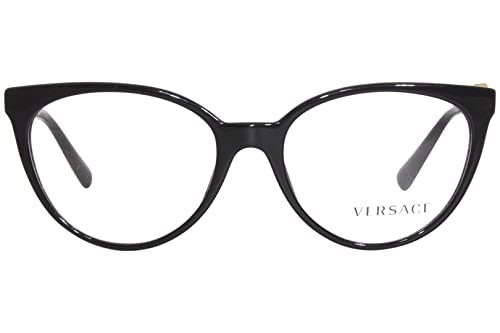 Eyeglasses Versace VE 3298 B GB1 Black