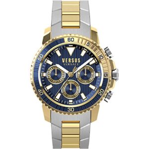 versus by versace aberdeen men’s watch, model: s30080017