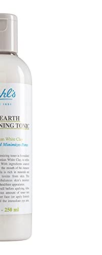 Kiehl's Rare Earth Pore Refining Tonic for Unisex, 8.4 Ounce