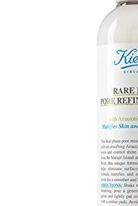 Kiehl's Rare Earth Pore Refining Tonic for Unisex, 8.4 Ounce