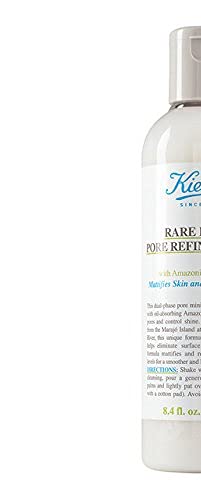 Kiehl's Rare Earth Pore Refining Tonic for Unisex, 8.4 Ounce