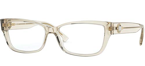 Versace MEDUSA JEWEL VE 3284B BEIGE 54/15/140 women Eyewear Frame