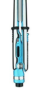 BaBylissPRO BABSS2000UC Nano Titanium Prima2000 Mini Travel Flat Iron 0.75 Inch (Pack of 1)