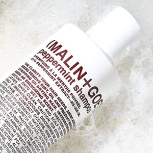 Malin + Goetz Shampoo, Peppermint, 16 Ounce