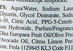 Kiehl's Olive Fruit Oil Nourishing Shampoo, 8.4 Ounce