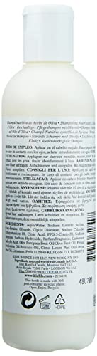 Kiehl's Olive Fruit Oil Nourishing Shampoo, 8.4 Ounce