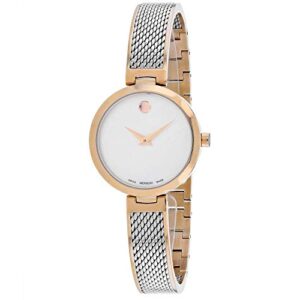 movado women’s amika