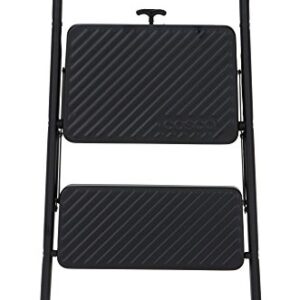 Cosco Two Step Household Folding Step Stool