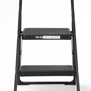 Cosco Two Step Household Folding Step Stool