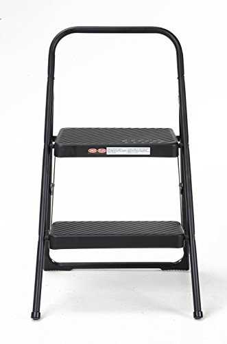 Cosco Two Step Household Folding Step Stool