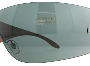 VERSACE 2054 color 100187 Sunglasses, 141