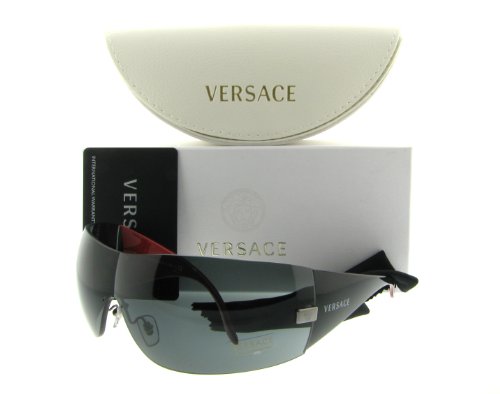 VERSACE 2054 color 100187 Sunglasses, 141