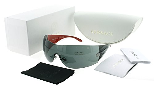 VERSACE 2054 color 100187 Sunglasses, 141