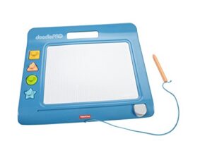 fisher-price doodlepro, slim (blue)