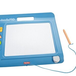 Fisher-Price DoodlePro, Slim (Blue)