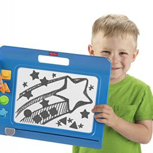 Fisher-Price DoodlePro, Slim (Blue)