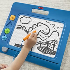 Fisher-Price DoodlePro, Slim (Blue)