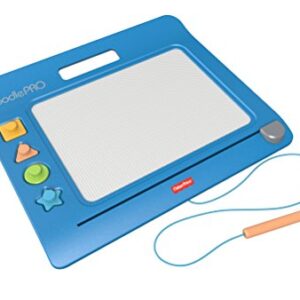 Fisher-Price DoodlePro, Slim (Blue)