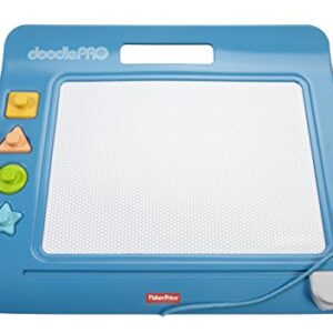 Fisher-Price DoodlePro, Slim (Blue)