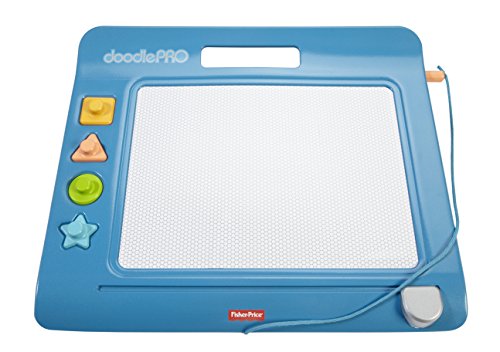 Fisher-Price DoodlePro, Slim (Blue)