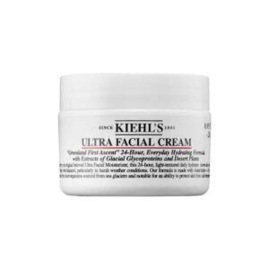 ultra facial cream 0.95 ounce jar