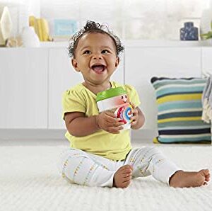 Fisher-Price Laugh & Learn Morning Routine Gift Set [Amazon Exclusive]