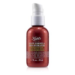 kiehls glow formula skin hydrator 1.7oz (50ml)