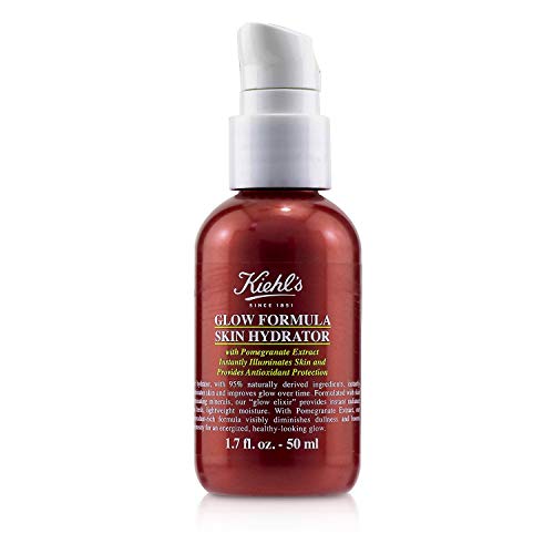 Kiehls Glow Formula Skin Hydrator 1.7oz (50ml)