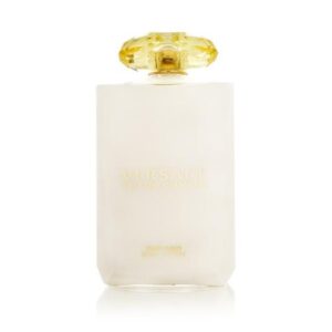 versace yellow diamond body lotion 200ml