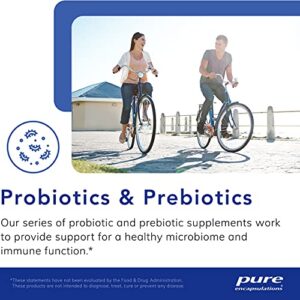 Pure Encapsulations - ProbioMood - Shelf Stable Probiotic Combination Designed to Support Well-Being - 60 Capsules