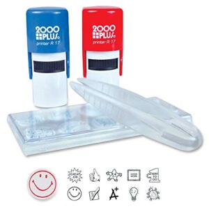 Cosco(R) Teachers Stamp Kit