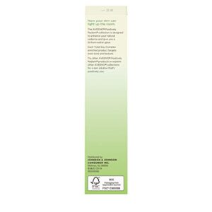 Aveeno Positively Radiant Daily Face Moisturizer Broad Spectrum SPF 30, 2.3 Fl. Oz. (Pack of 3)