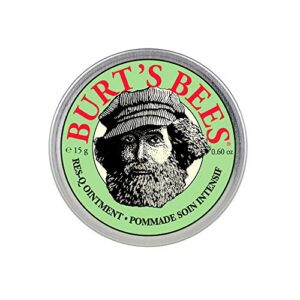 burt’s bees res-q ointment, 0.6 oz