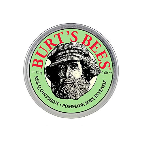 Burt's Bees Res-Q Ointment, 0.6 oz