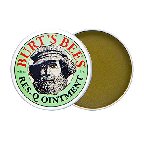 Burt's Bees Res-Q Ointment, 0.6 oz