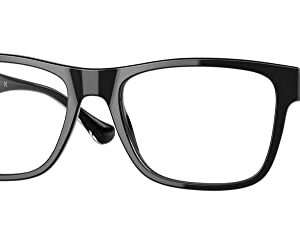 Versace VE 3303 Black 55/18/140 men Eyewear Frame