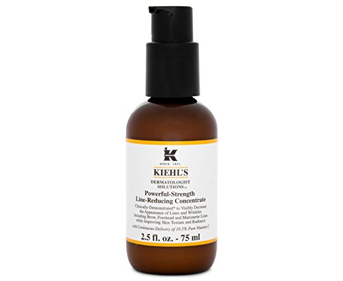 Kiehl's Powerful-Strength Line-Reducing Concentrate, 2.5 Ounce