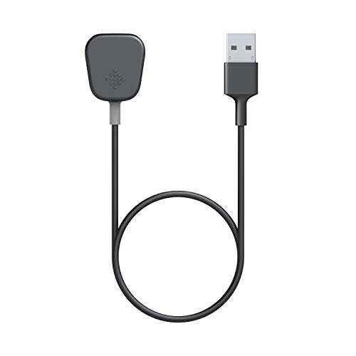 Fitbit Charge 4 Charging Cable, Official Product (Pack of 2)