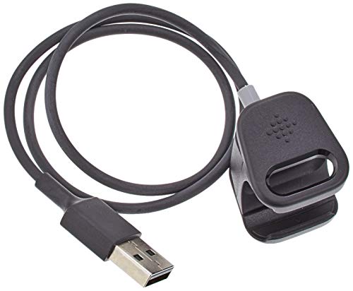 Fitbit Charge 4 Charging Cable, Official Product (Pack of 2)