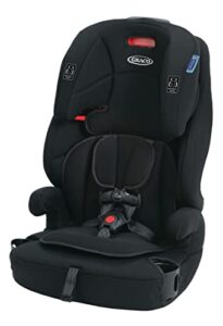 graco tranzitions 3 in 1 harness booster seat, proof