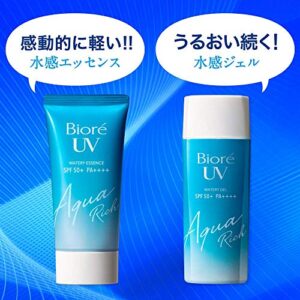 Biore Uv Aqua Rich Watery (2. 155ml)