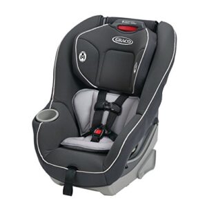 graco contender 65 convertible car seat, glacier