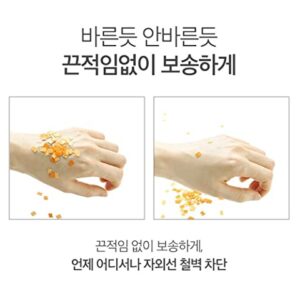 Nature Republic California Aloe Fresh Powdery Sun Stick SPF50+ PA++++ 22g / 0.77 oz.