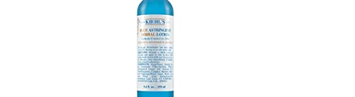 Kiehl's Blue Astringent Herbal Lotion, 8.4 Ounce/250ml