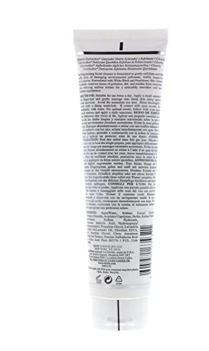 Kiehl's Clearly Corrective White Skin Brightening Exfoliator - 125ml/4.2oz